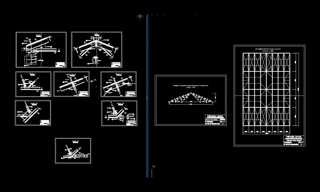 Terrace In AutoCAD | CAD library