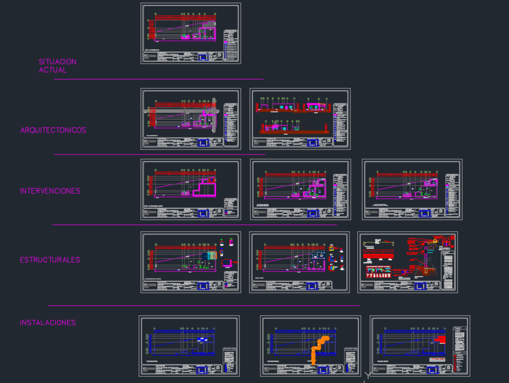 Brick Wall Detail CAD Blocks Free Download!