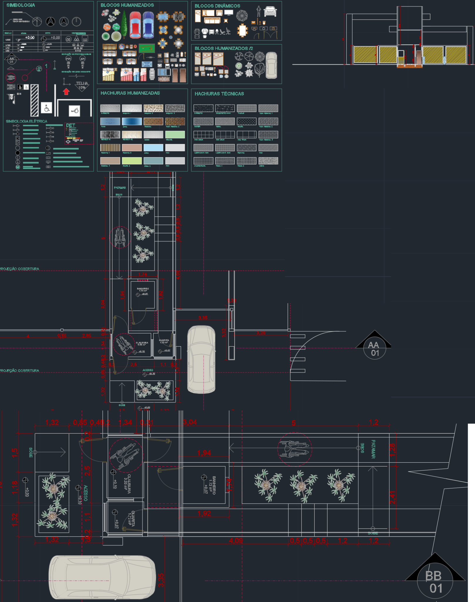 Window Sections In DWG (165.47 KB) | CAD library Window Sections In DWG (165.47 KB) | CAD library