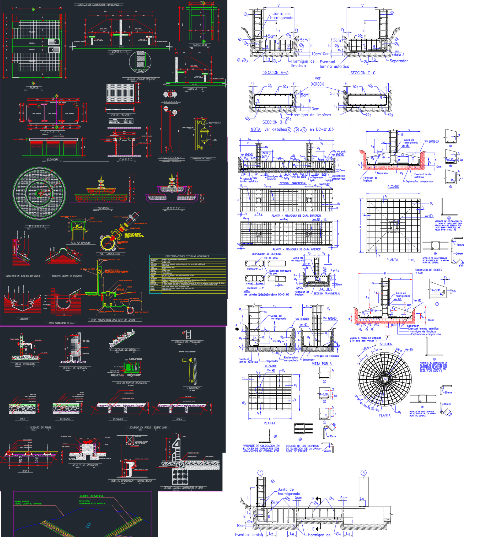 Changing Rooms In DWG (243.60 KB) | CAD library