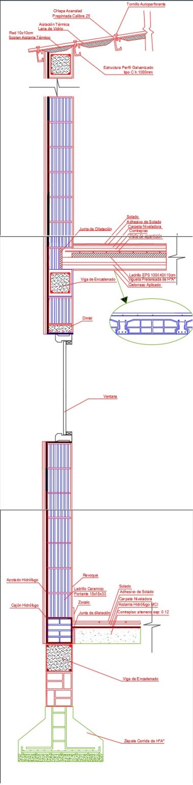 Loading Dock In DWG (289.35 KB) | CAD library
