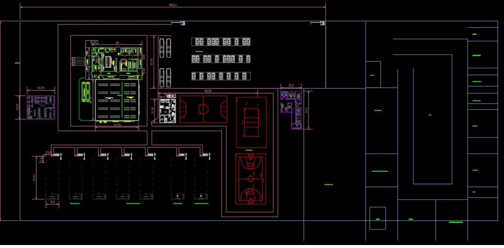 Free CAD Blocks in DWG Format | CAD Library