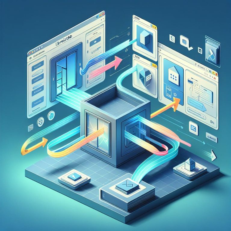 Importer un PDF dans AutoCAD | Tutoriel étape par étape