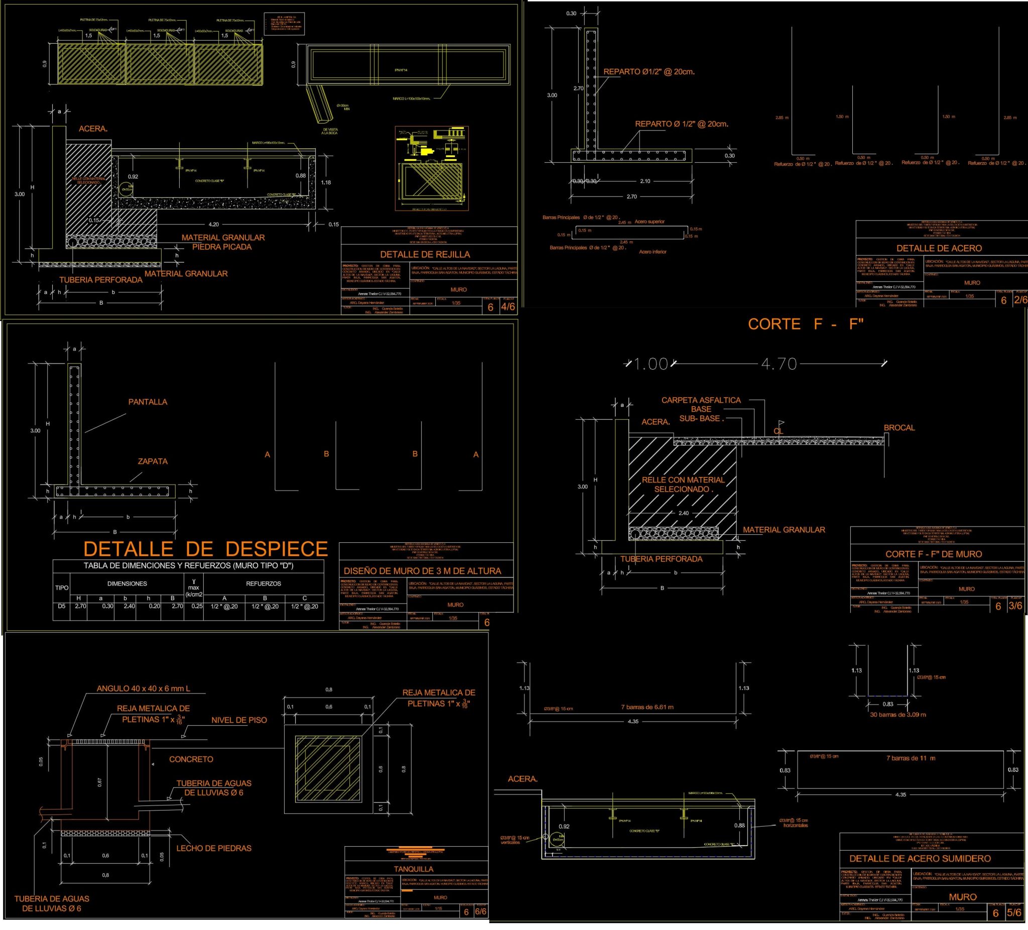 Blocchi AutoCAD gratuiti | Libreria CAD
