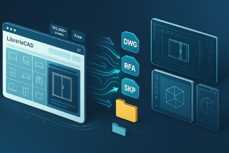 Importing CAD Blocks: Complete Guide 2025 | CAD Library