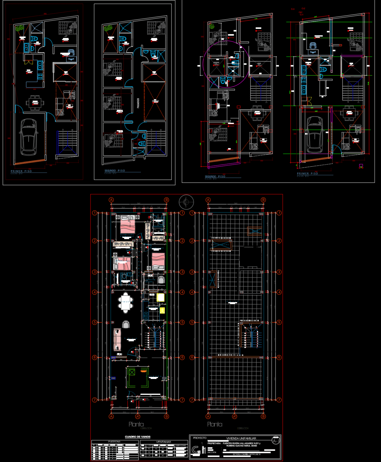Free AutoCAD Blocks | CAD Library