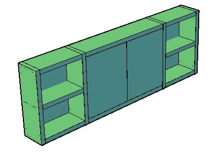 Furniture Drawer Design In AutoCAD | CAD library