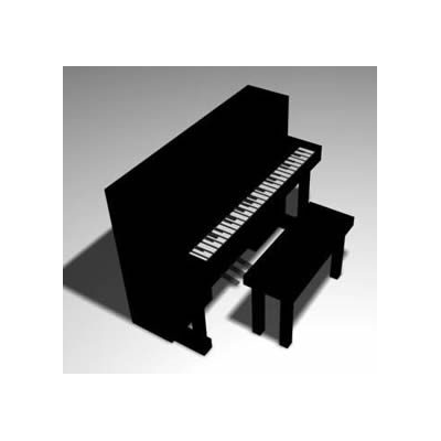 Dj Audio Mixer In DWG (87.19 KB) | CAD library