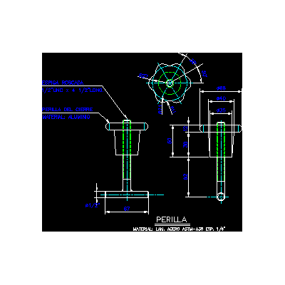 Hinges In DWG (0.00 KB) | CAD library