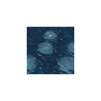 Ocean Waves in Blue in BMP (1.02 MB) | CAD Library