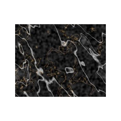 Serene Water Waves in BMP (12.65 KB) | CAD Library