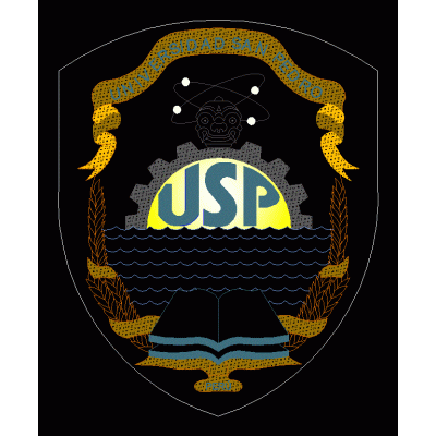 Logo Universidad Autonoma De Santo Domingo Uasd En DWG (55.55 KB ...