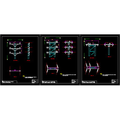Clamp In DWG (4.12 MB) | CAD library