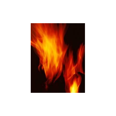 Fire Textures in DWG (9.21 MB) | CAD library