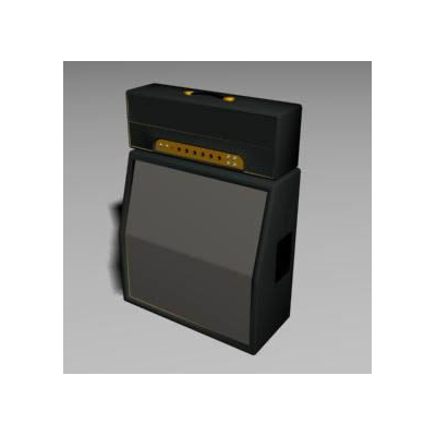 Dj Audio Mixer In DWG (87.19 KB) | CAD library
